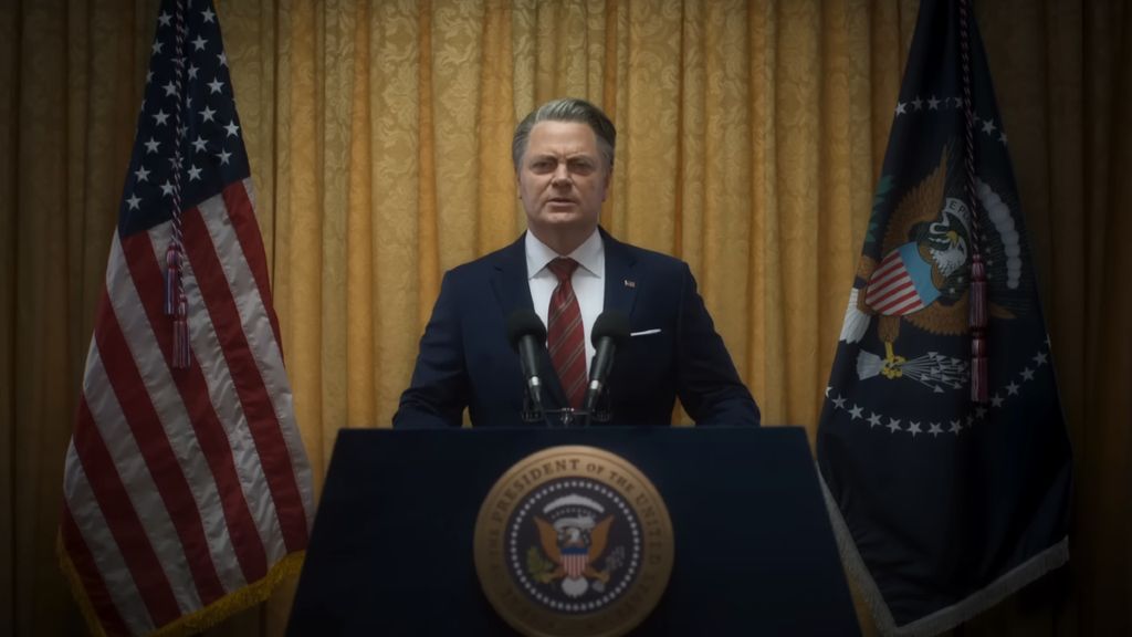 Civil War Ending Explained: The Shocking Moments That Concluded Alex ...