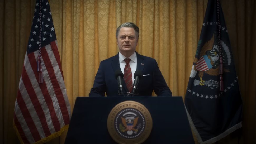 Civil War Ending Explained: The Shocking Moments That Concluded Alex ...