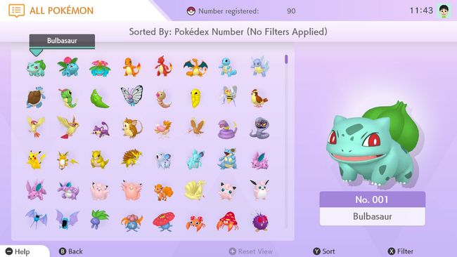 What is Pokémon Home? Nintendo’s Pokémon storage app explained | TechRadar