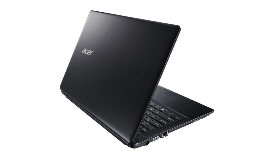 Acer unveils an affordable laptop aimed at students and SMBs | TechRadar