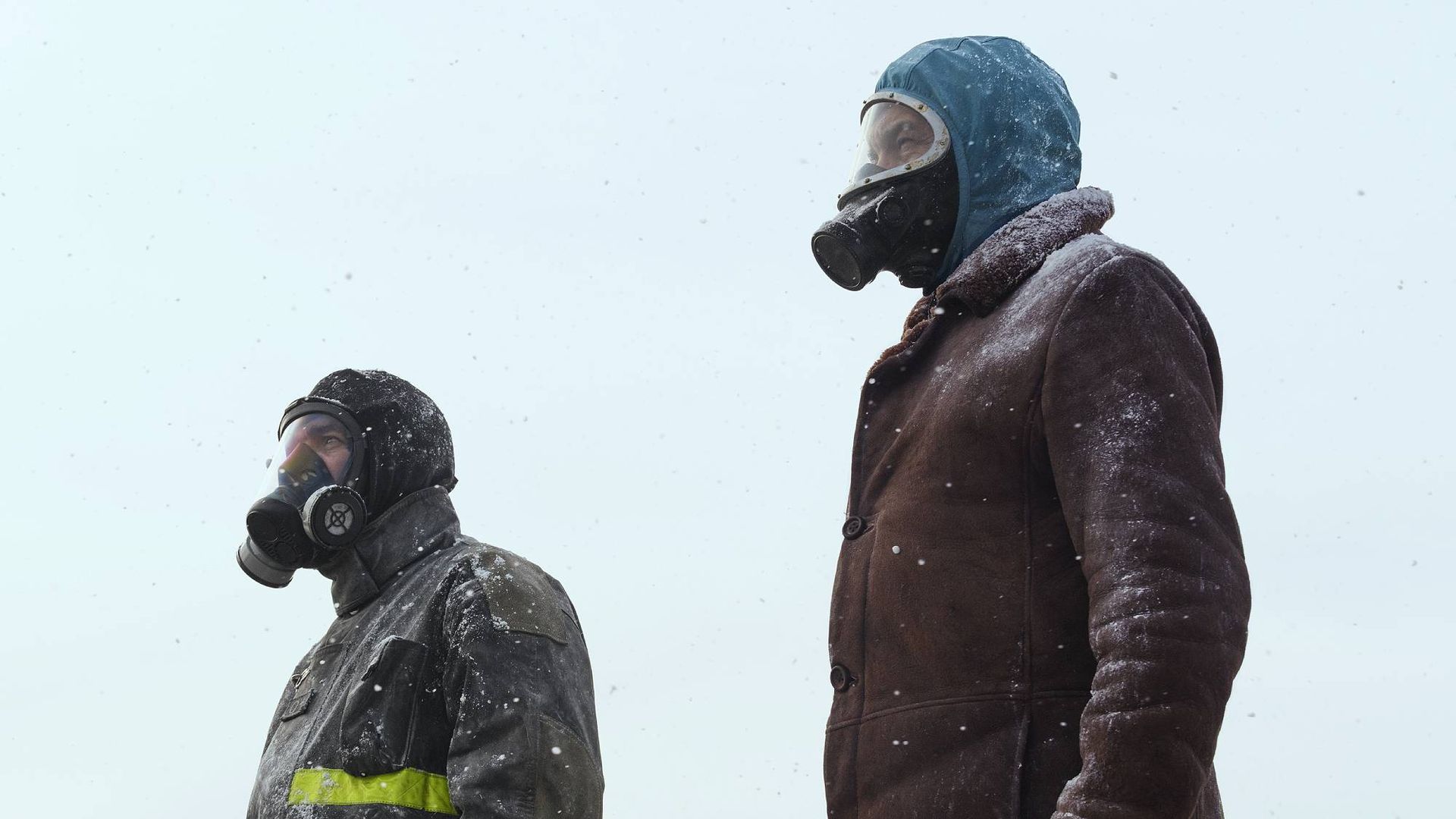 Netflix’s new sci-fi thriller is giving ‘The Last of Us’ meets ‘Fallout’ vibes — here’s the ...