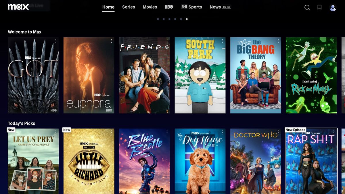 Max deal: Stream Game of Thrones and more for only $2.99 a month (ENDS ...