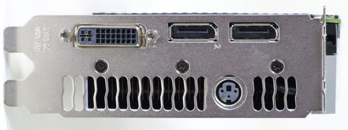 Nvidia Quadro 5000: Features, Connectors, And Driver - Workstation ...