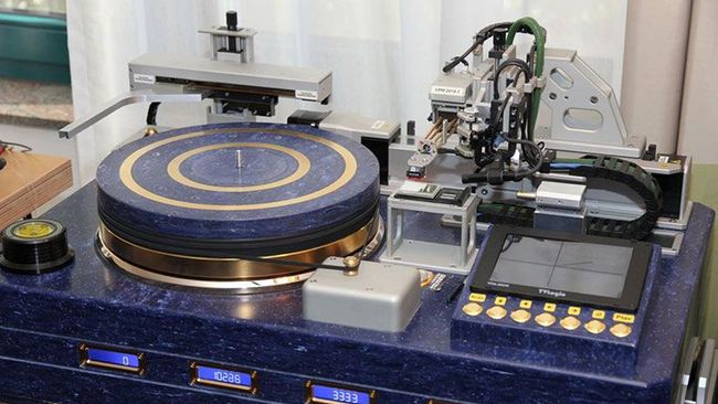 10 of the world's most expensive turntables | What Hi-Fi?