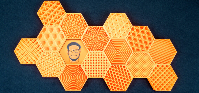 Which Infill Pattern Should You Use for 3D Prints? | Tom's Hardware