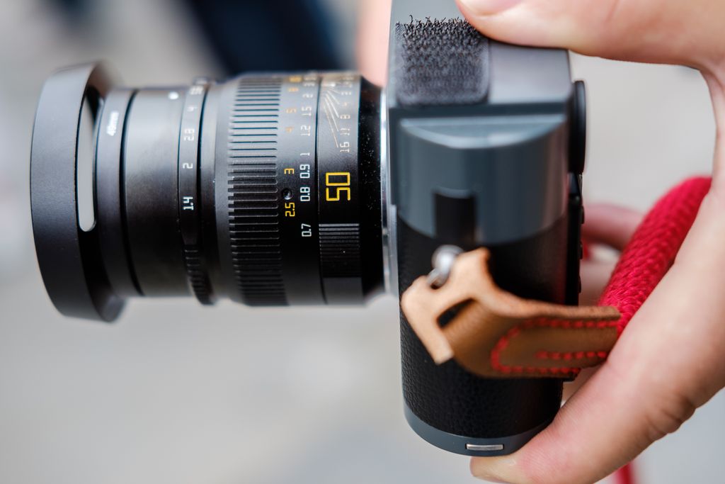 How to get started in street photography | Digital Camera World