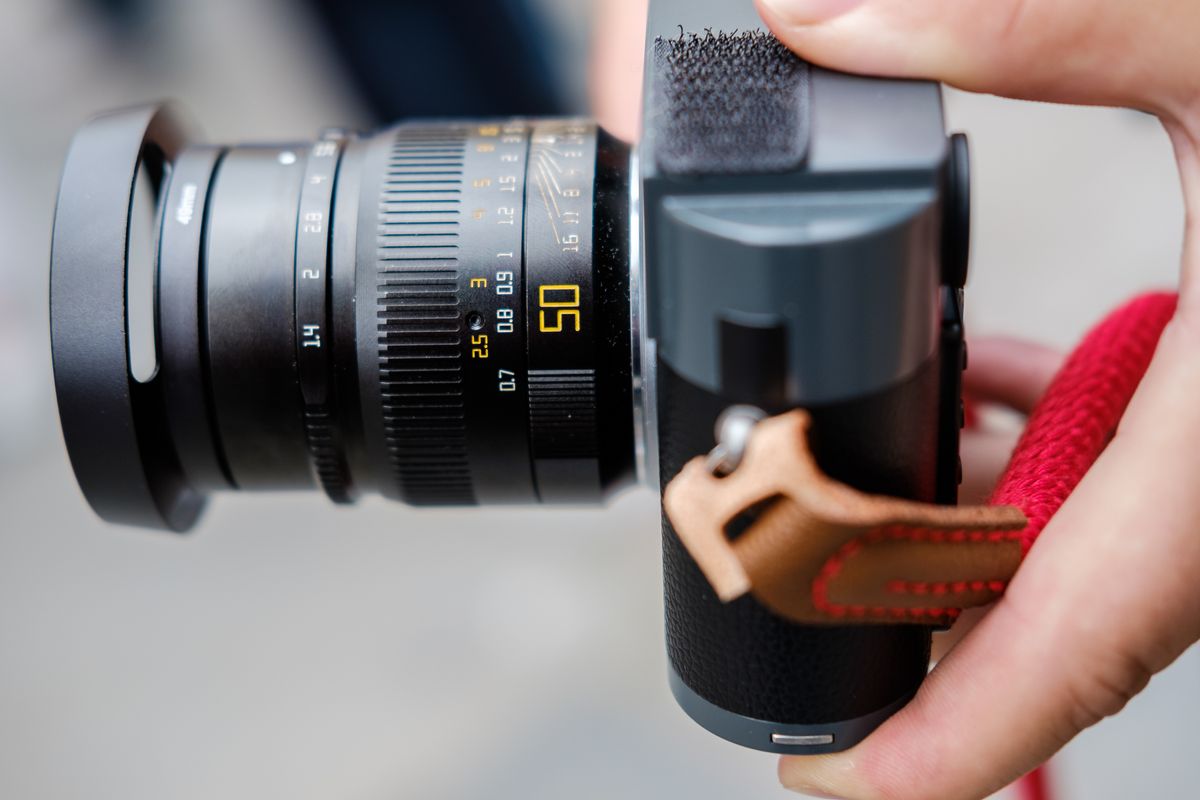 How to get started in street photography | Digital Camera World