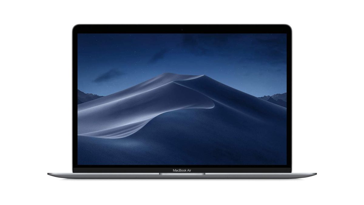 Apple's MacBook Air Retina Is $200 Off, Now Just $899 | Tom's Hardware
