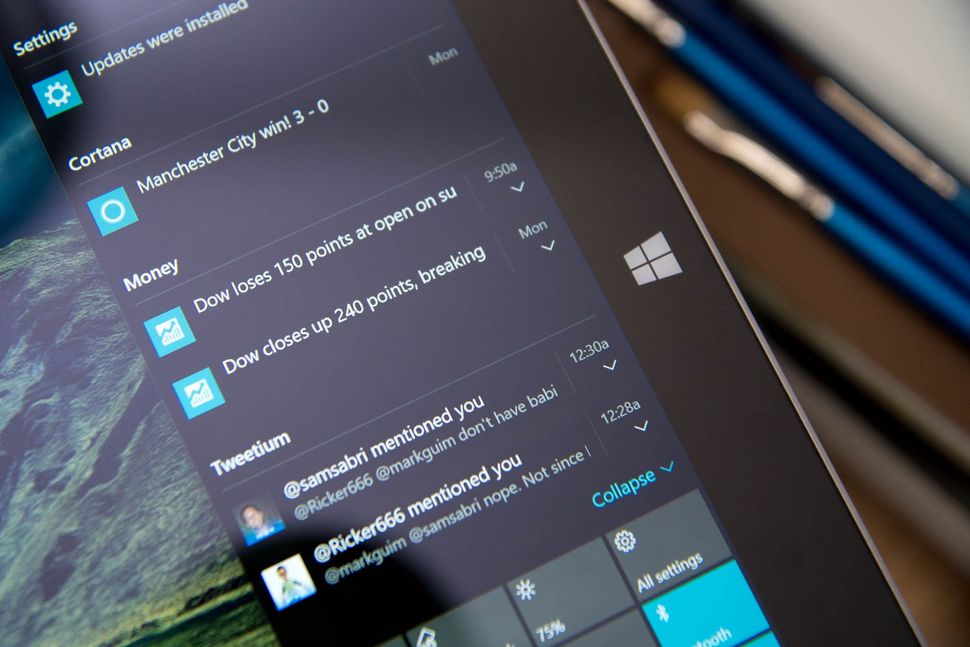 How to customize your Windows 10 notifications | Windows Central