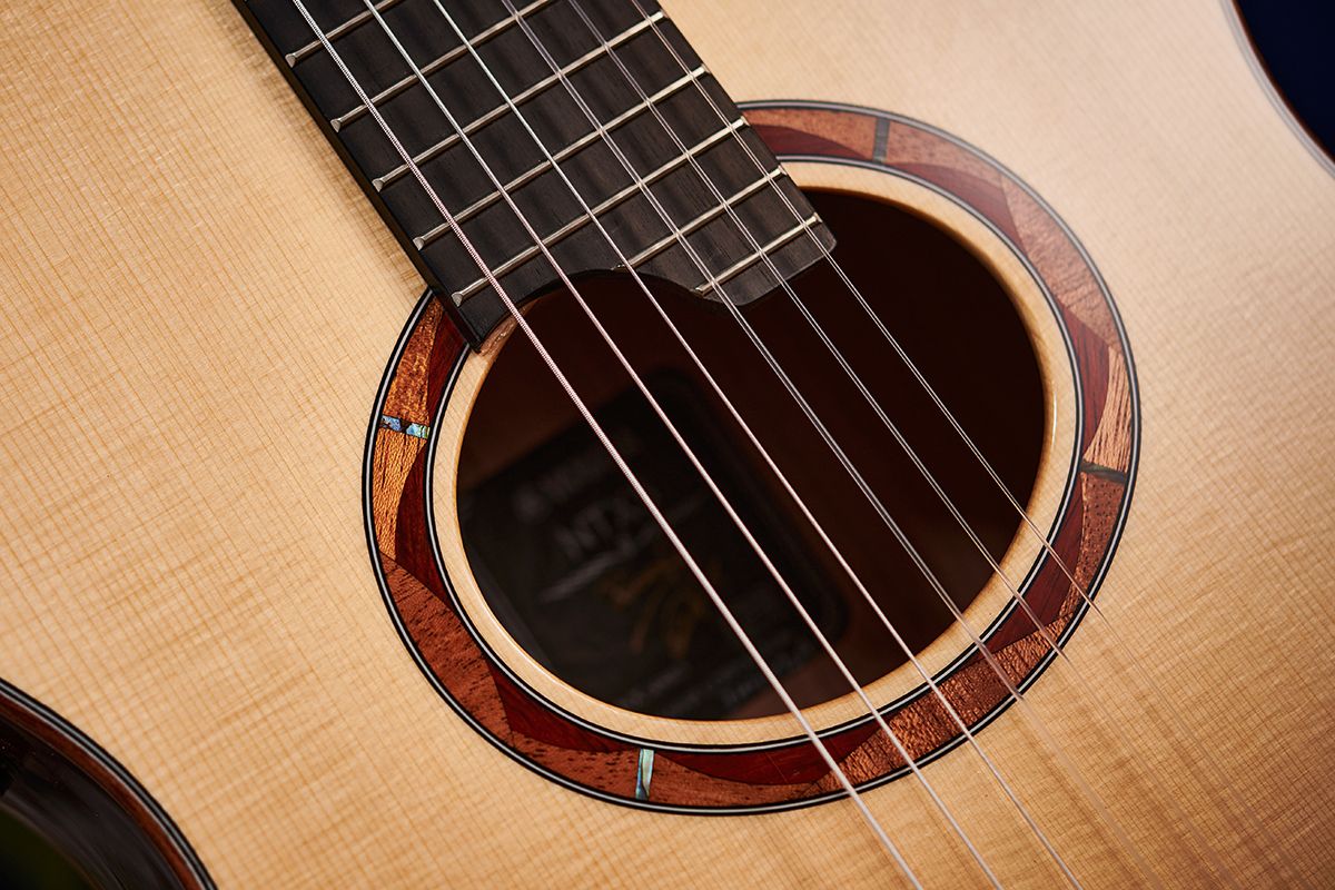 Yamaha NCX5 and NTX5 review | Guitar World