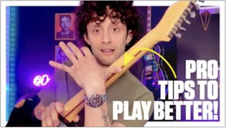 5 ways to write a great guitar riff | Guitar World