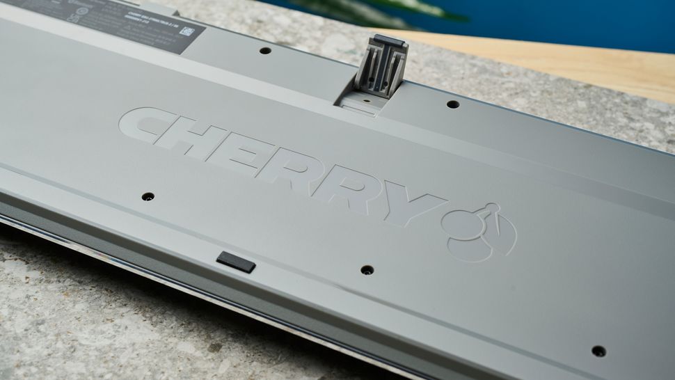 Cherry KW X ULP review: This might be my new favorite productivity ...