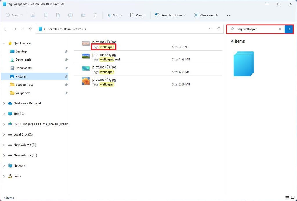 How to add tags to files on Windows 11 | Windows Central
