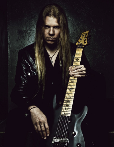 Jeff Loomis Robbed in St. Louis, Asks for Donations to Continue Tour ...
