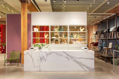 Hay opens its first stateside store in Portland | Wallpaper*