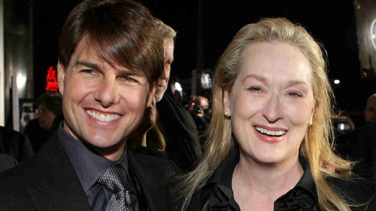 We picked our fantasy cast for the Ozzy biopic so Hollywood doesn't ...