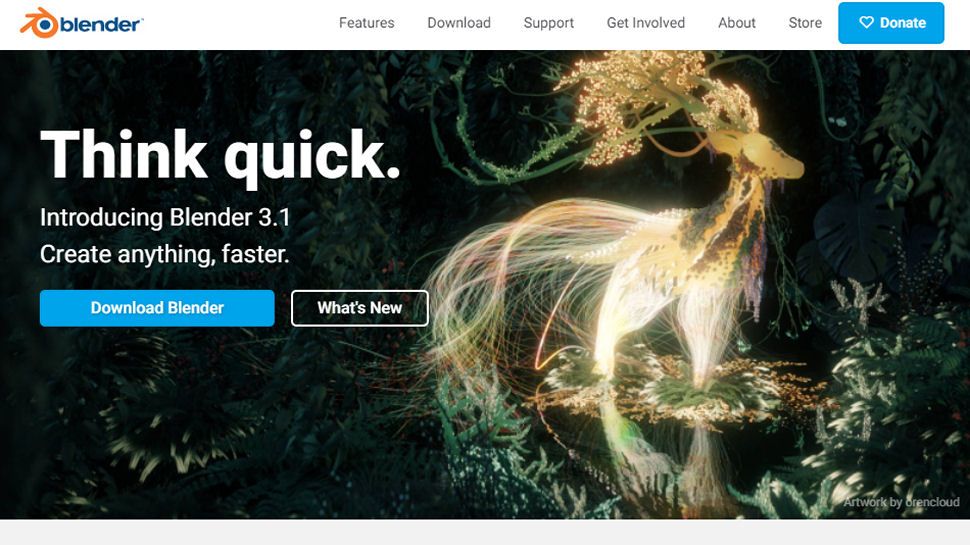 Best 3D modeling software and rendering software in 2022 | TechRadar