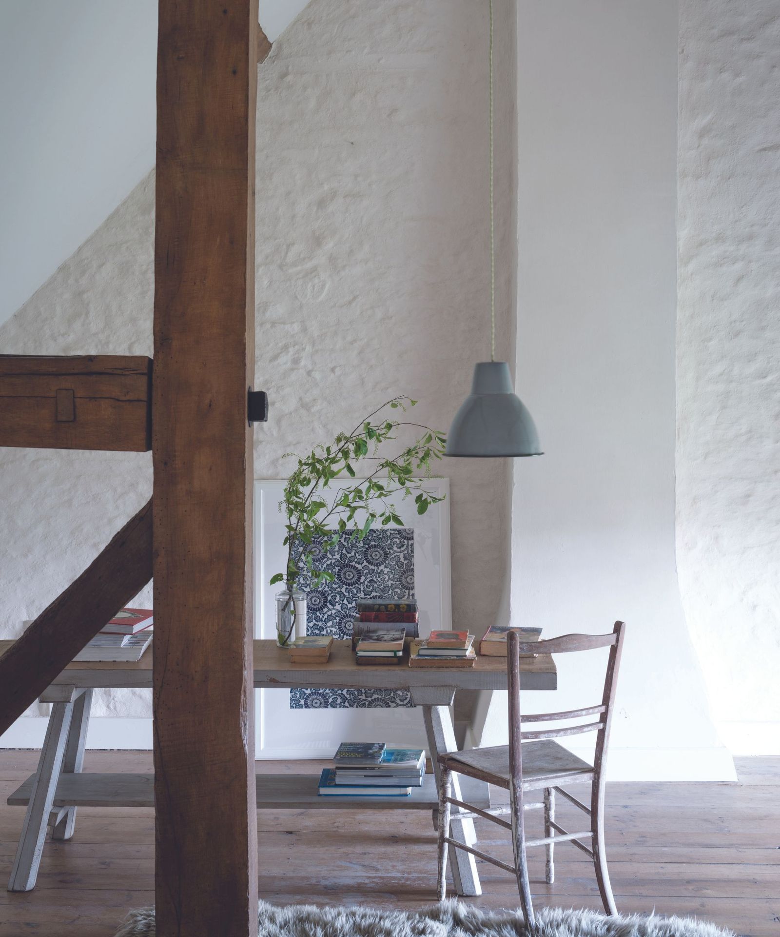 What colors work best with minimalist style? | Homes and Gardens