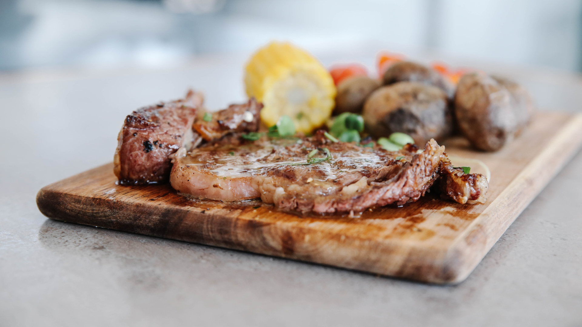 Eight of the most popular British BBQ foods revealed (and #5 surprised ...