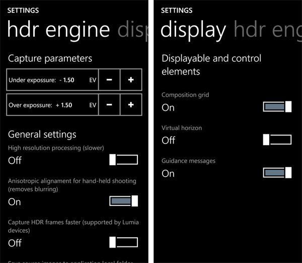 What is your favorite Windows Phone camera app alternative? (Poll ...