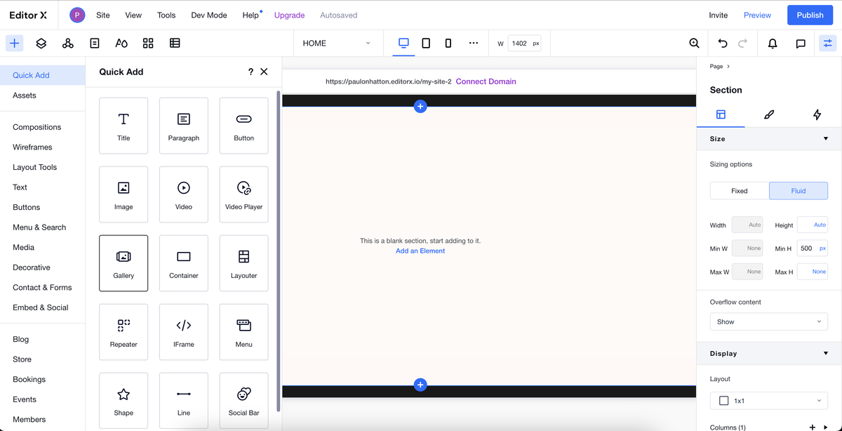 Editor X review (2024) | Digital Camera World