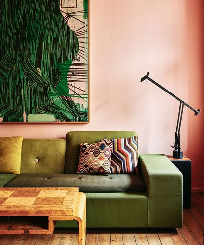 10 decor trends that defined 2020 – the most wanted looks of the past ...