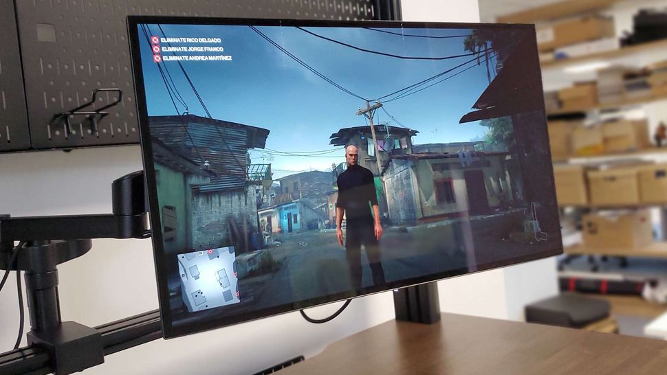 Best OLED gaming monitors in 2024 | PC Gamer