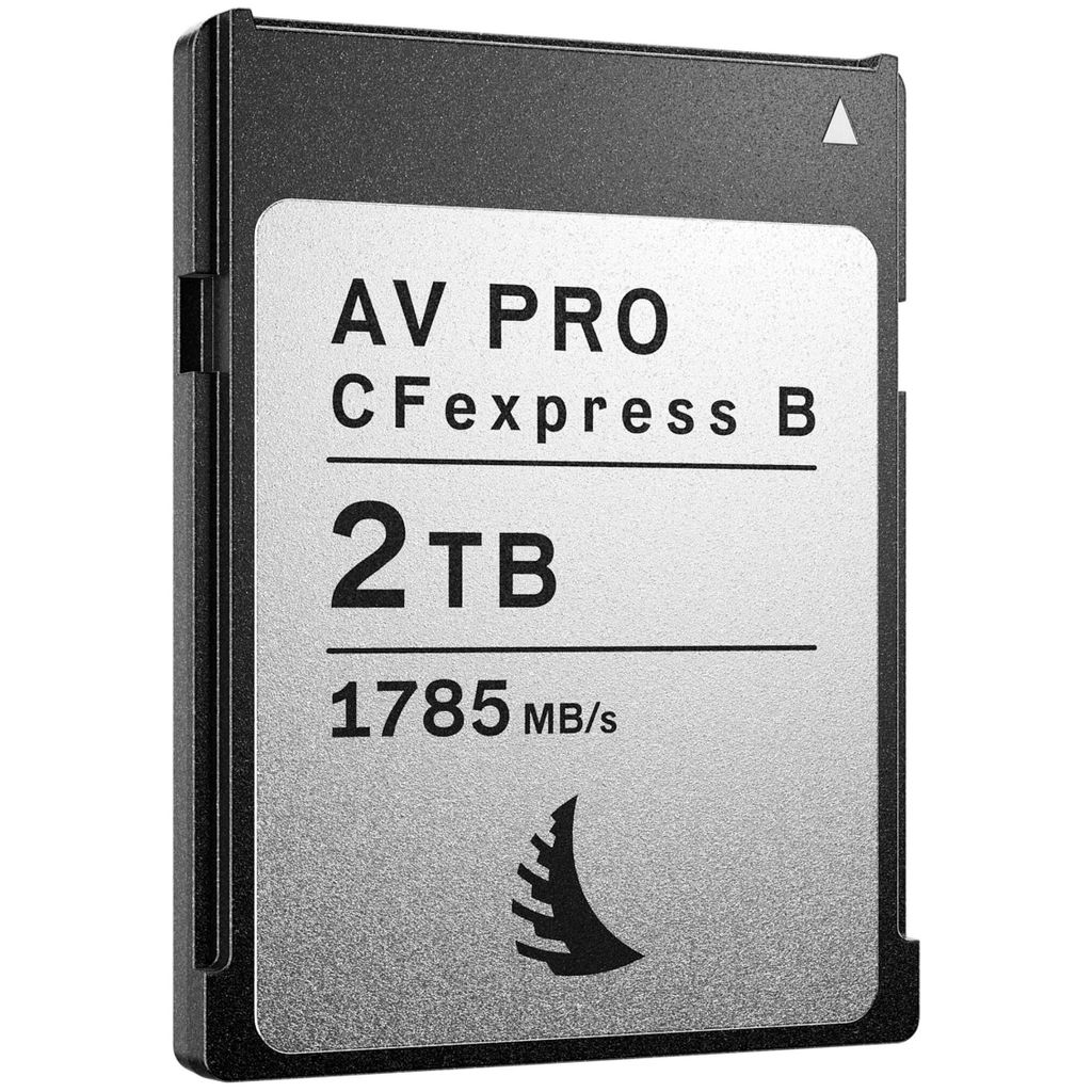 The best CFexpress cards | Digital Camera World