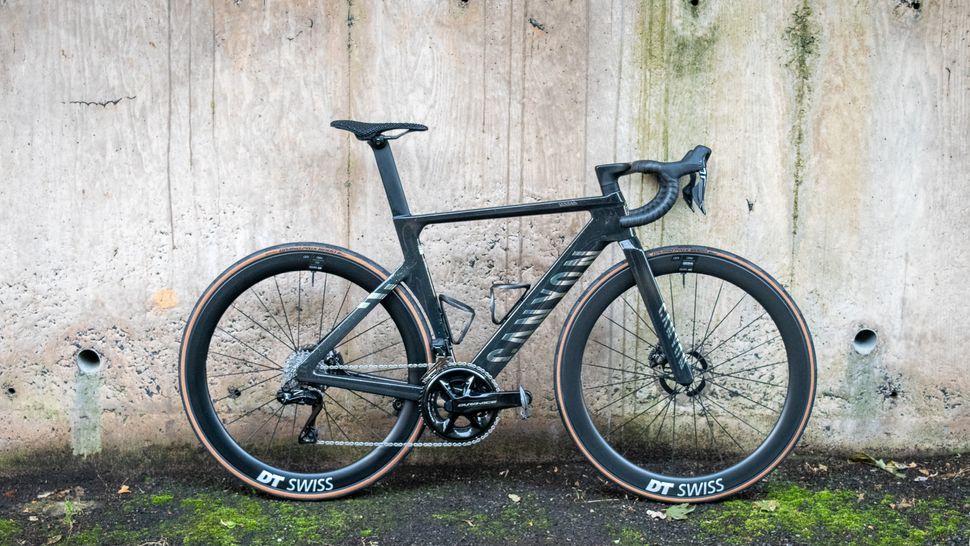 Canyon Aeroad CFR 2024 review: Stiff, fast, and easier to live with ...