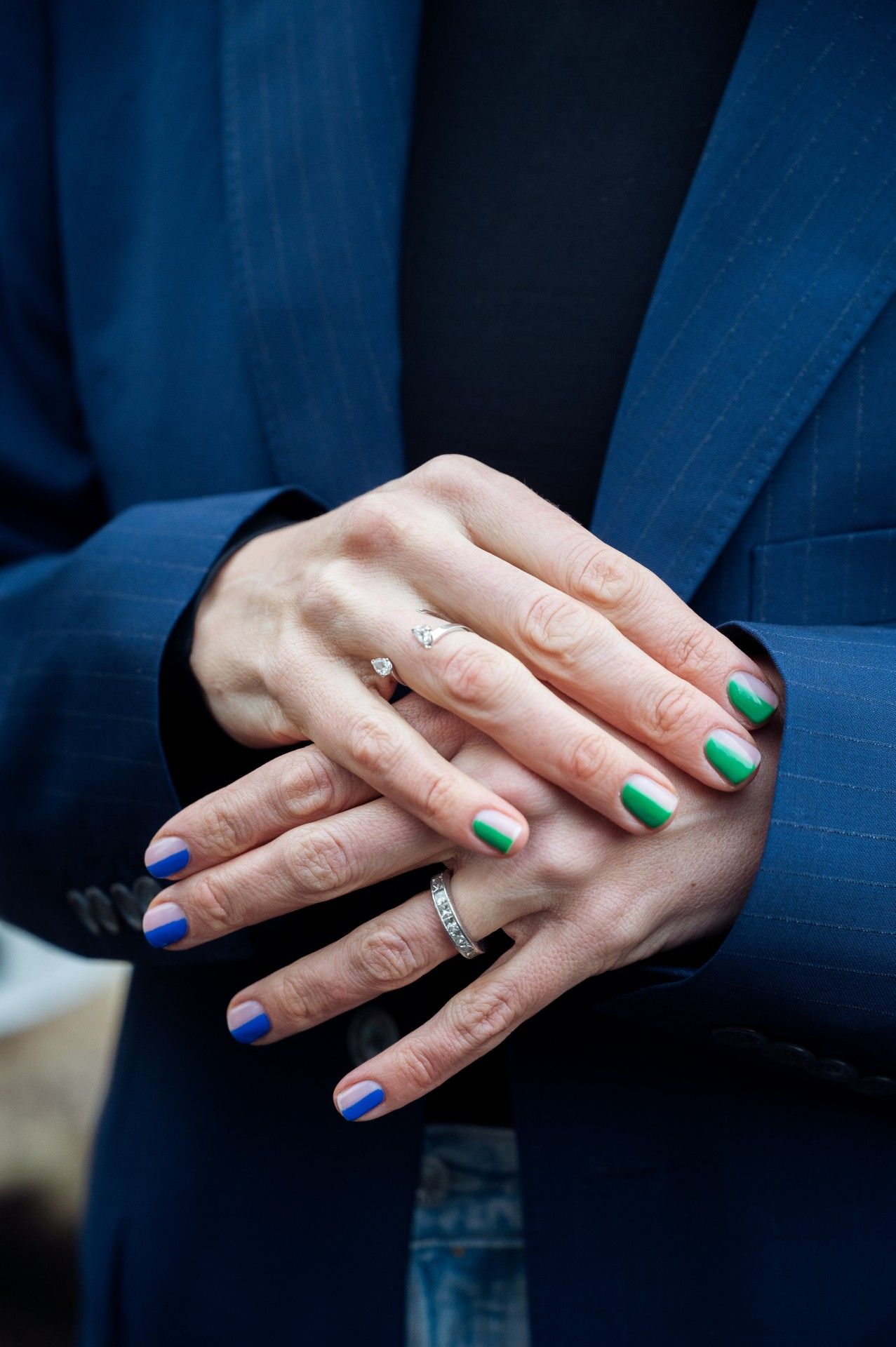 Russian Manicures Are Why Everyone’s Nails Suddenly Look Perfect ...