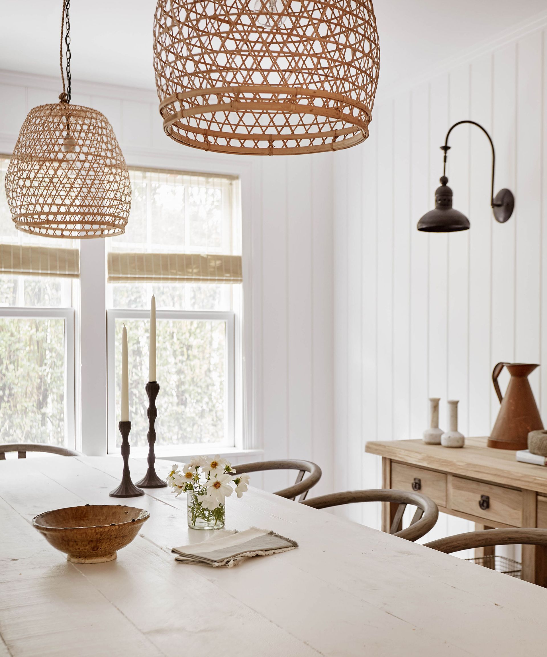 White room ideas: 10 design-led ways to use white at home | Homes and ...