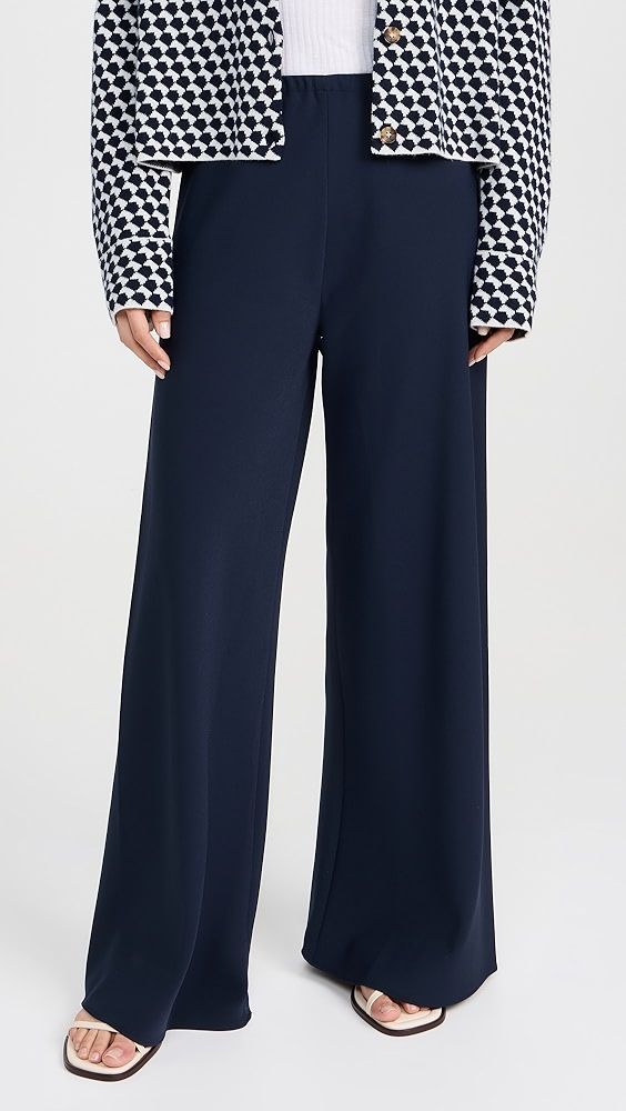 Jennifer Lawrence's La Ligne Colby Pants Earn My 5-Star Review | Marie ...