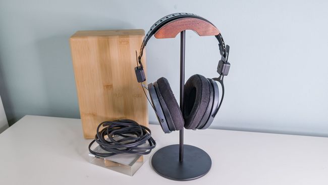 Audio Technica ATH-R70xa review: Light on build, big on sound | Tom's Guide