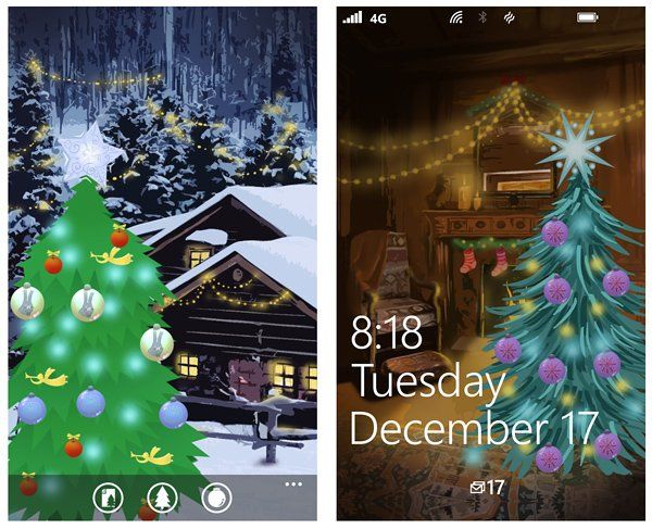 Top Christmas games and apps for Windows Phone | Windows Central