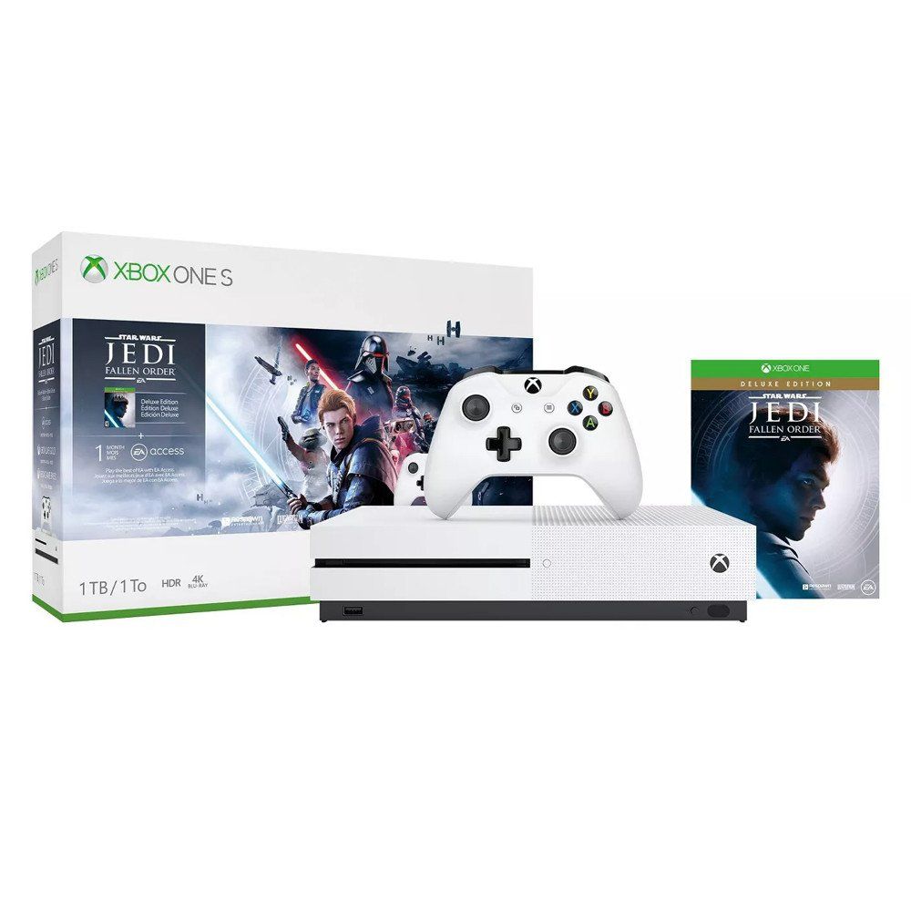 Can Xbox One S All-Digital Edition play discs? | Windows Central