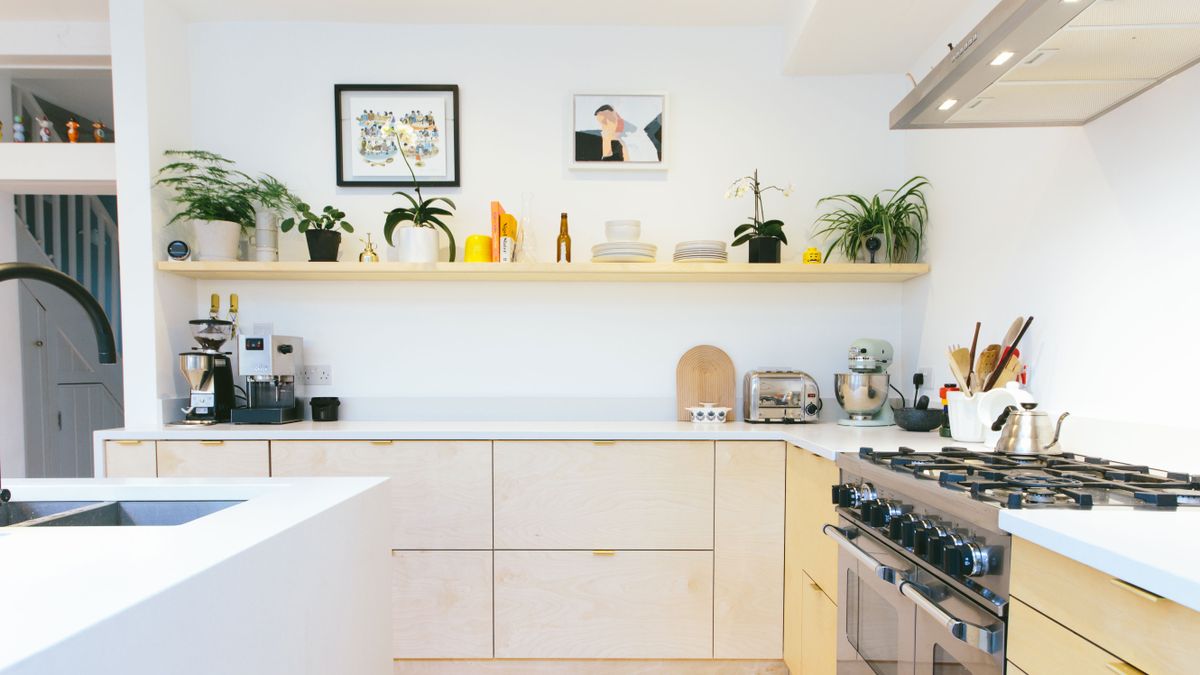 How to upgrade your Ikea kitchen (and achieve a bespoke-looking finish ...