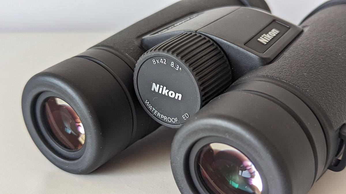 Nikon Monarch M7 8x42 review | Digital Camera World