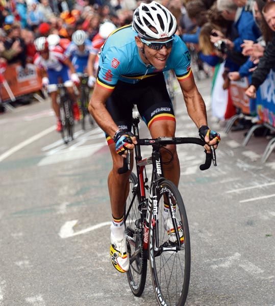Graham Watson's Photos of the Year 2012 | Cycling Weekly