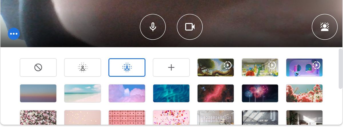 How to change your Google Meet background | Tom's Guide