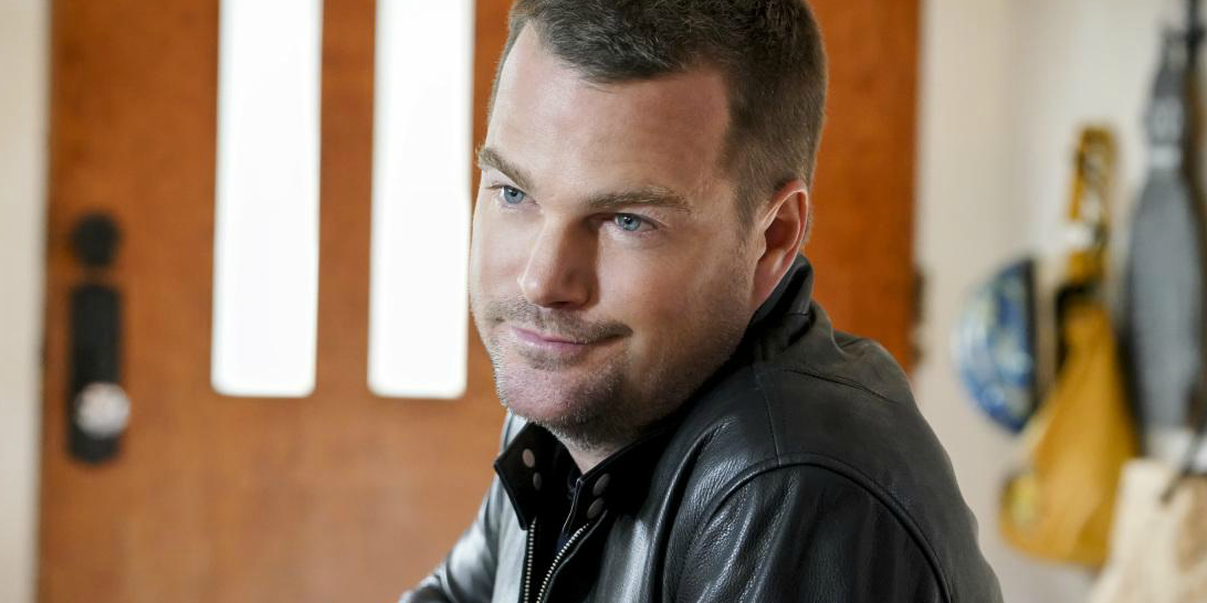 NCIS: Los Angeles Is Bringing Back A Great Guest Star For Season 10 ...