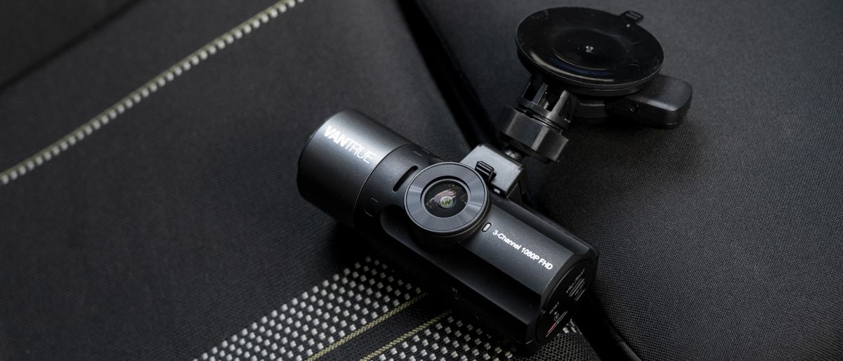 The best dash cam in 2024 | Digital Camera World