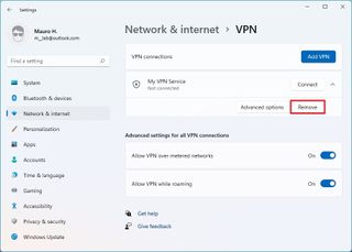 How to manually configure a VPN on Windows 11 | Windows Central