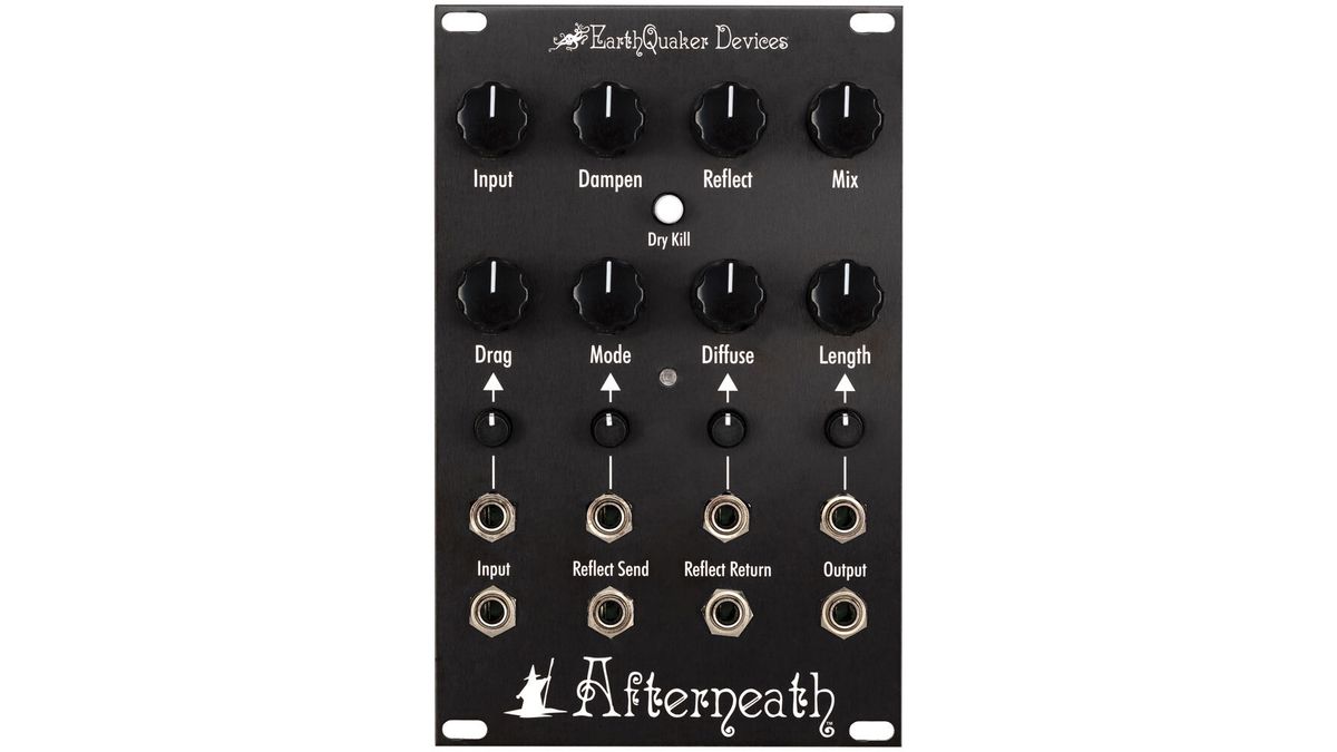 The best Eurorack and modular releases of NAMM 2020 | MusicRadar