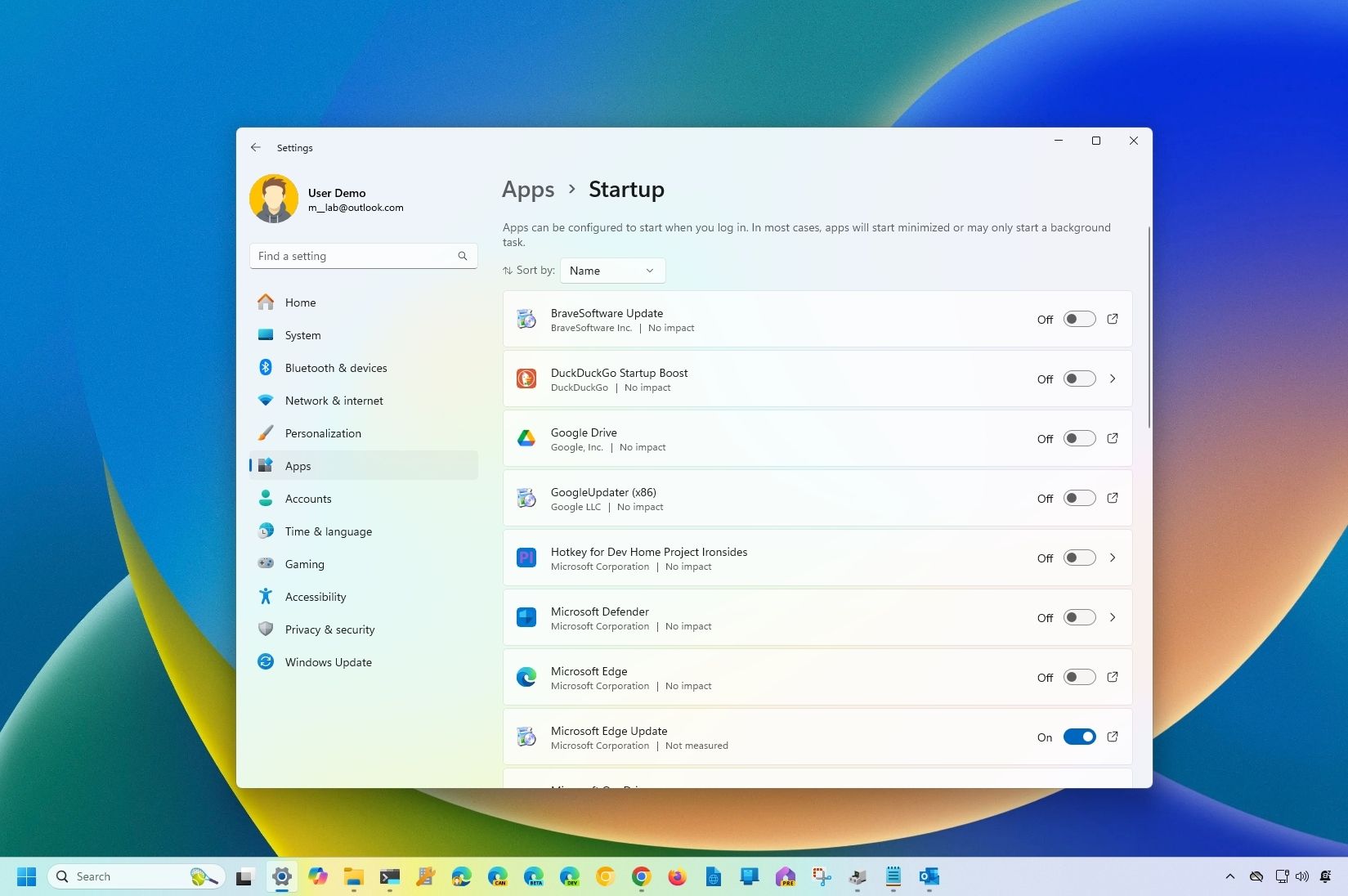 How to disable apps from running at startup on Windows 11 | Windows Central
