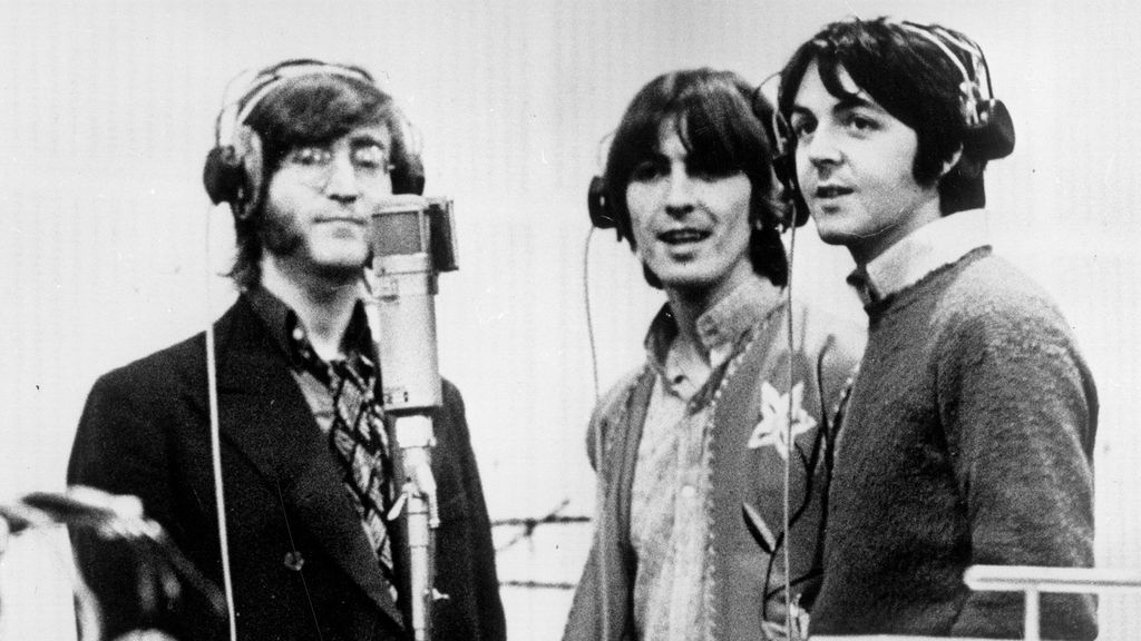 The inside story of The Beatles' turbulent break-up - and what came ...