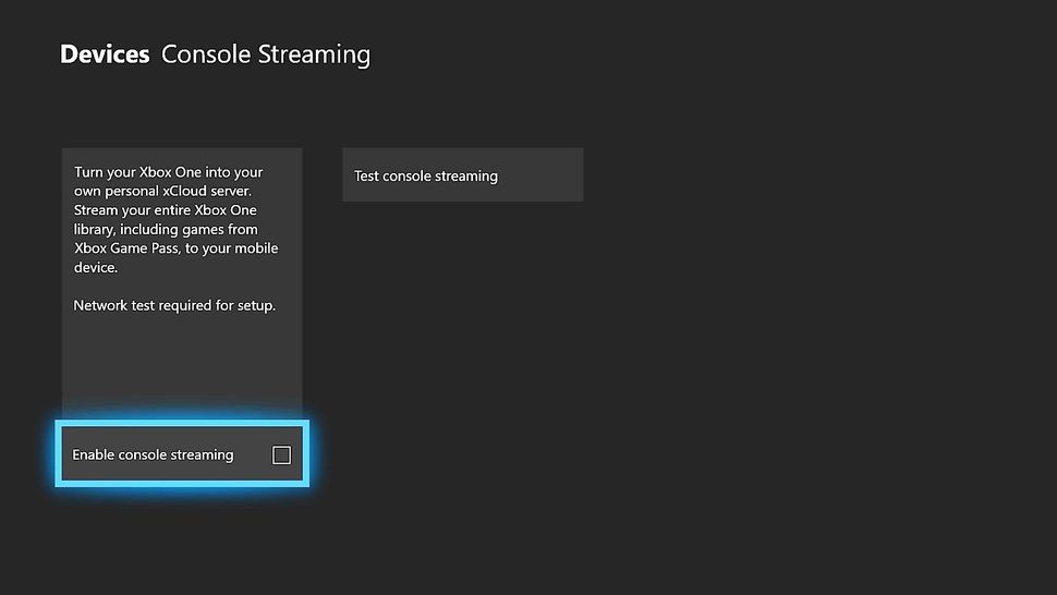 Here's an exclusive early look at Project xCloud's Xbox game streaming ...