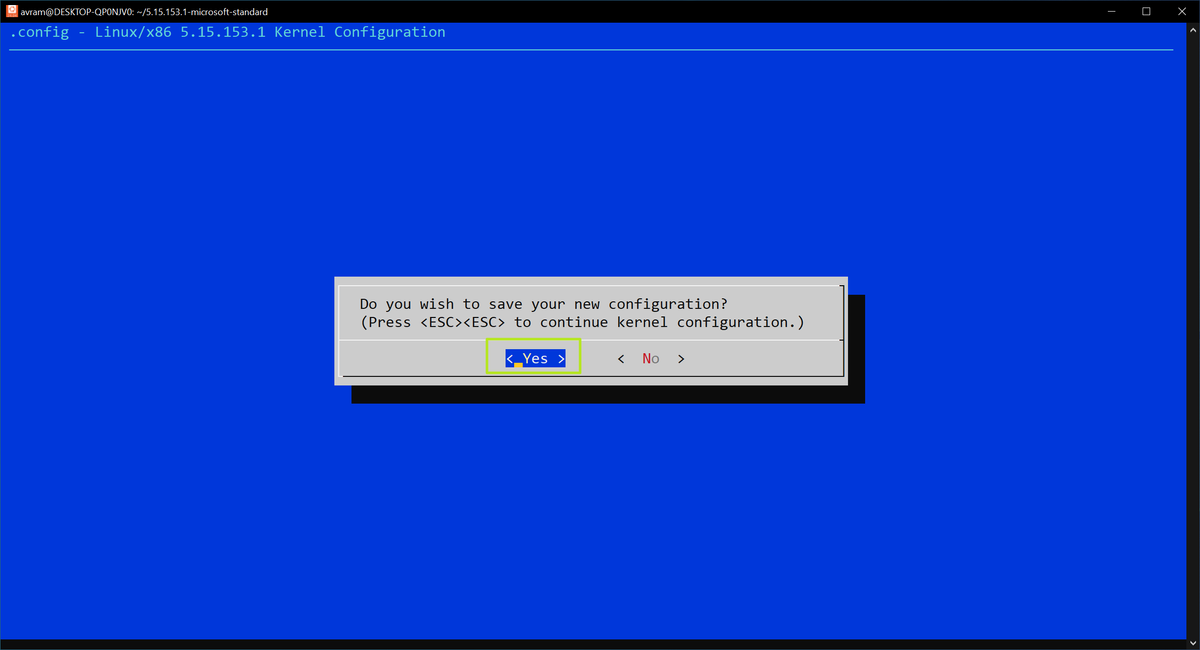 How to Access Linux Ext4 partitions in Windows using WSL (great for ...