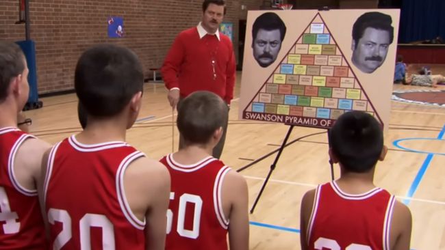 32 Of The Best Ron Swanson Quotes | Cinemablend