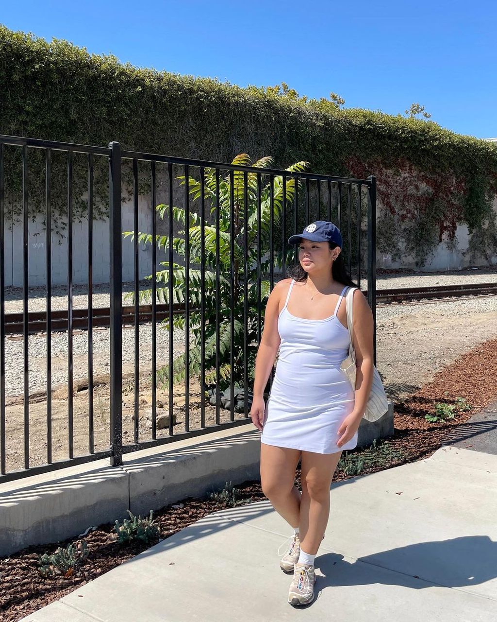 The Best Flat Shoes to Wear With Dresses This Season | Who What Wear UK