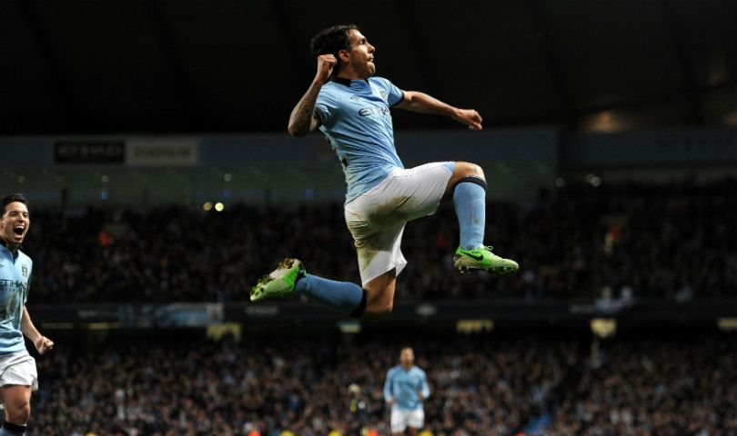 The best strikers in Premier League history | FourFourTwo